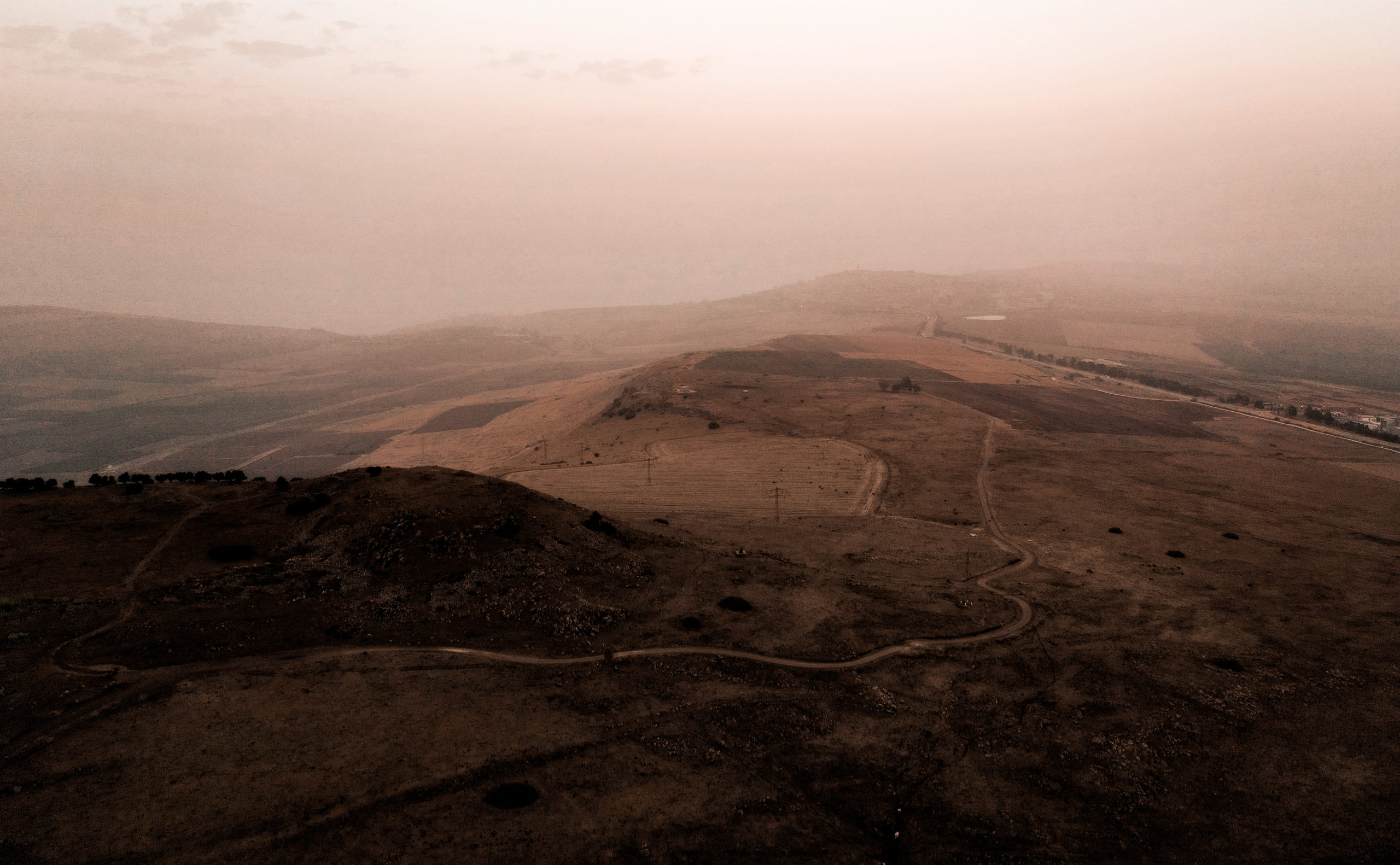 The Pathfinder Track - Pathfinder